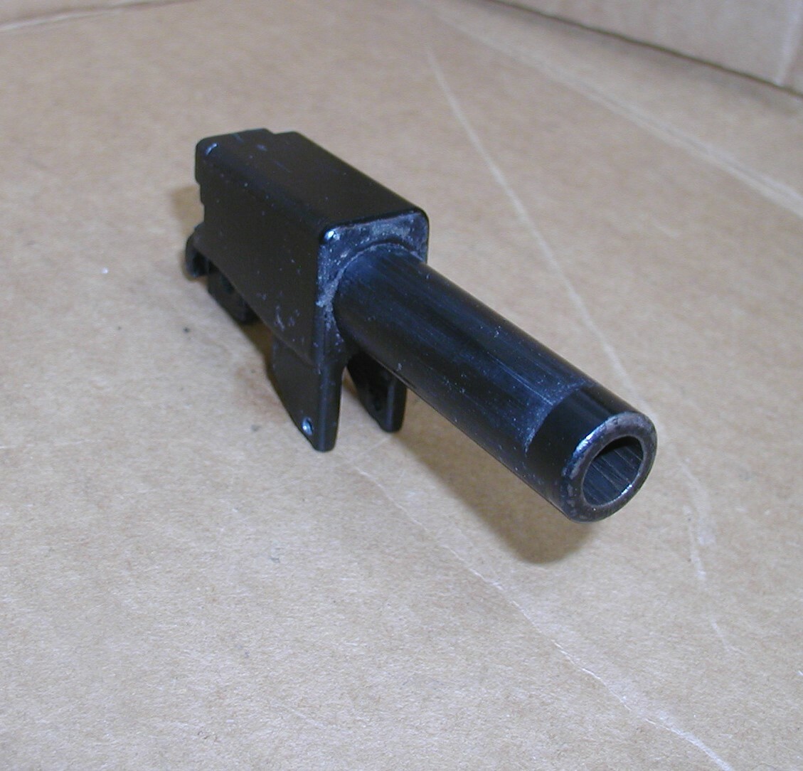 HI POINT Pistol Model C C9 - Barrel, 9mm, 3-1/2" | eBay