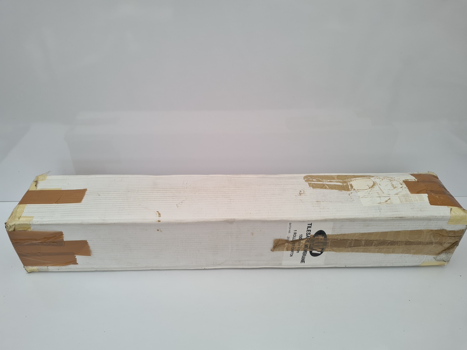 CCL Wetrooms RIW Tilesafe Shower Bathroom Tanking Waterproof Membrane ...