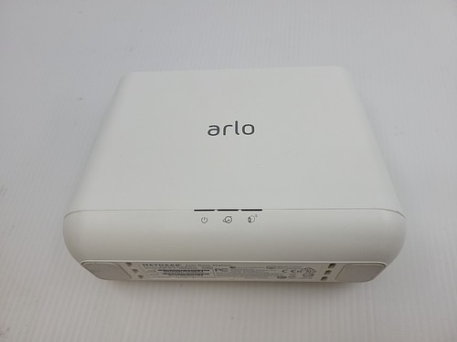 NetGear Arlo Pro VMB4000 Wireless Security Base Station W/ power ...
