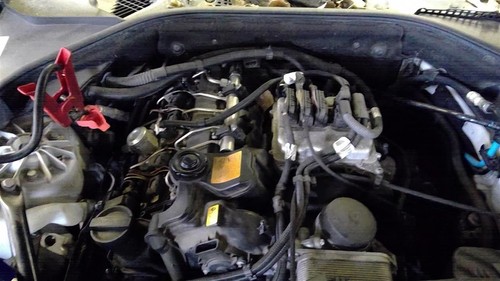 Engine 2.0L AWD Fits 12-16 BMW 528i 352093 | eBay
