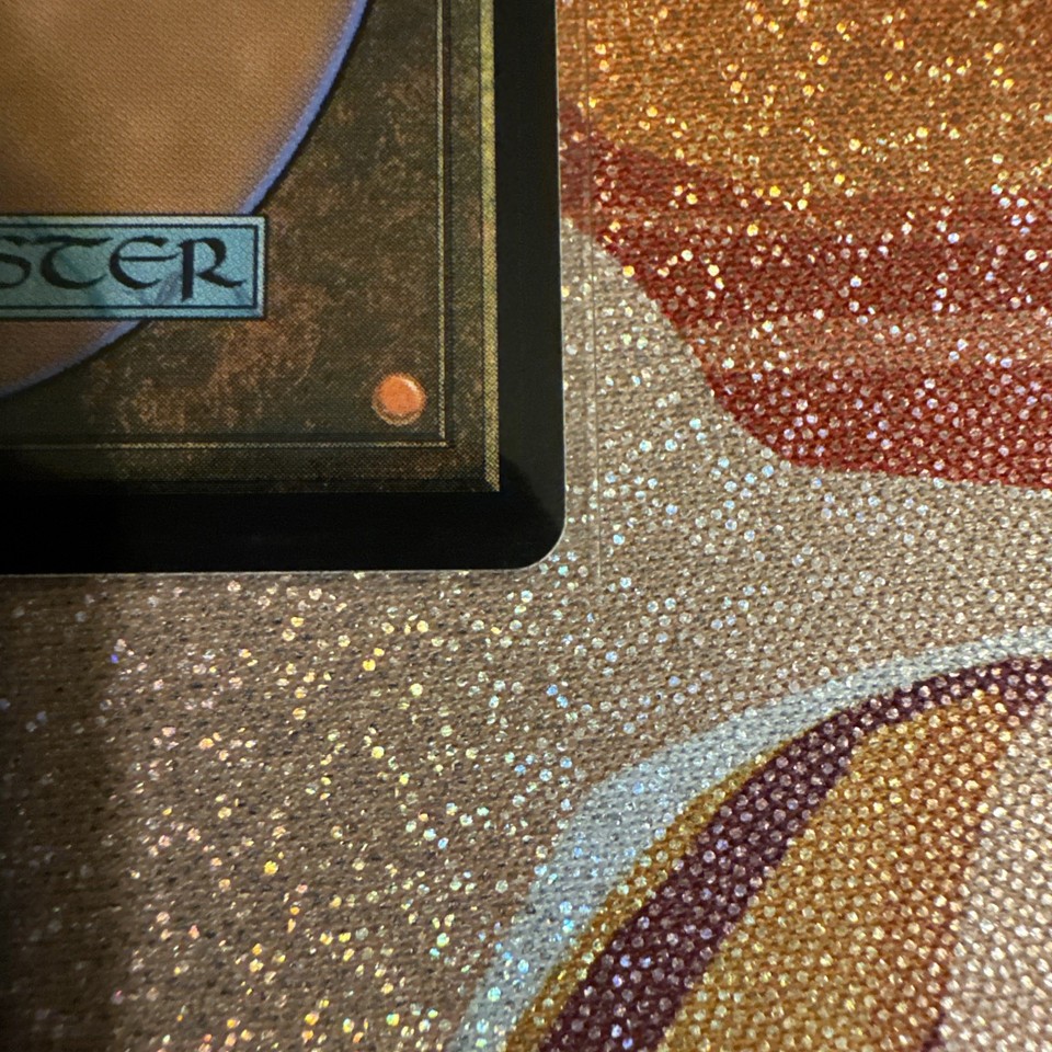 Terra, Herald of Hope Borderless Surge Foil Final Fantasy MTG Card NM ...