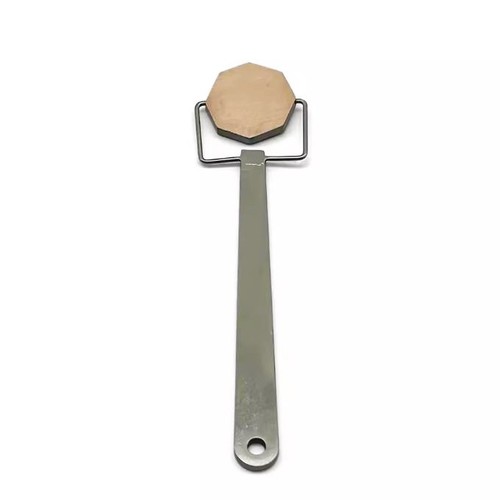 Magnetic Particle Pie Field Indicator 2# (Double-sided Cu) Octagonal ...