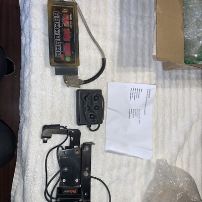 Other - Stalker Radar