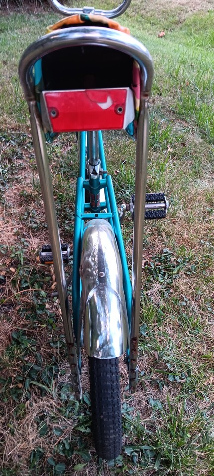 Murray Eliminator Vintage 20" Bicycle | eBay