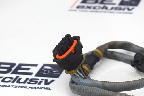 Orig. Porsche Cayman 987 BOSCH Lambdasonde Sonde Lambda Abgassonde 98760612302 | eBay.de