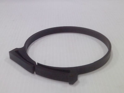 (30) Tyton-Hellerman SNP-100 Snapper Hose Clamps - Dia.: 3.871"-4.395 ...