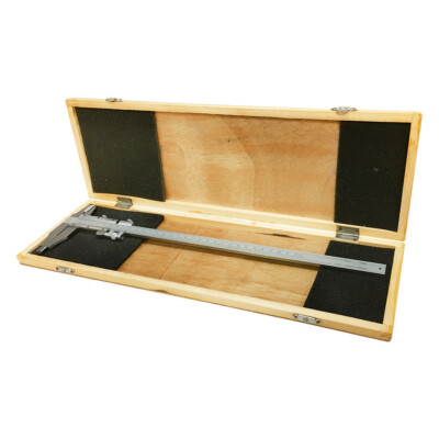 Metalworking Tooling - Vernier Caliper