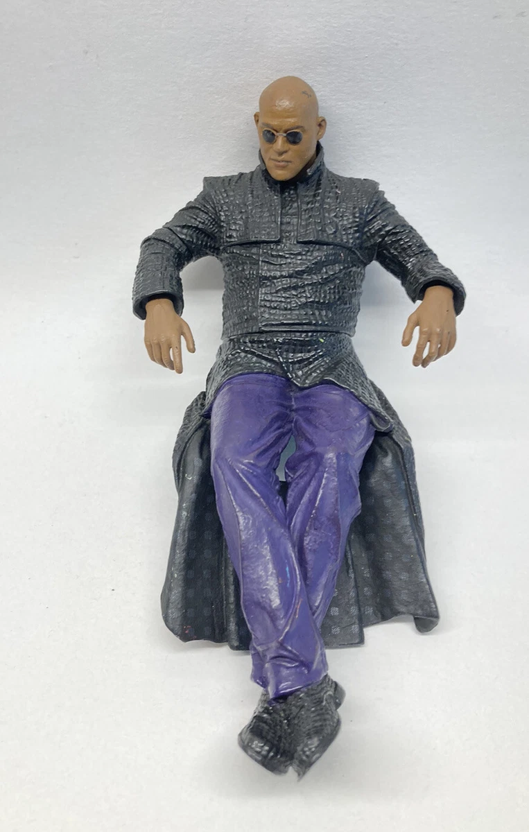 Morpheus Matrix Chair