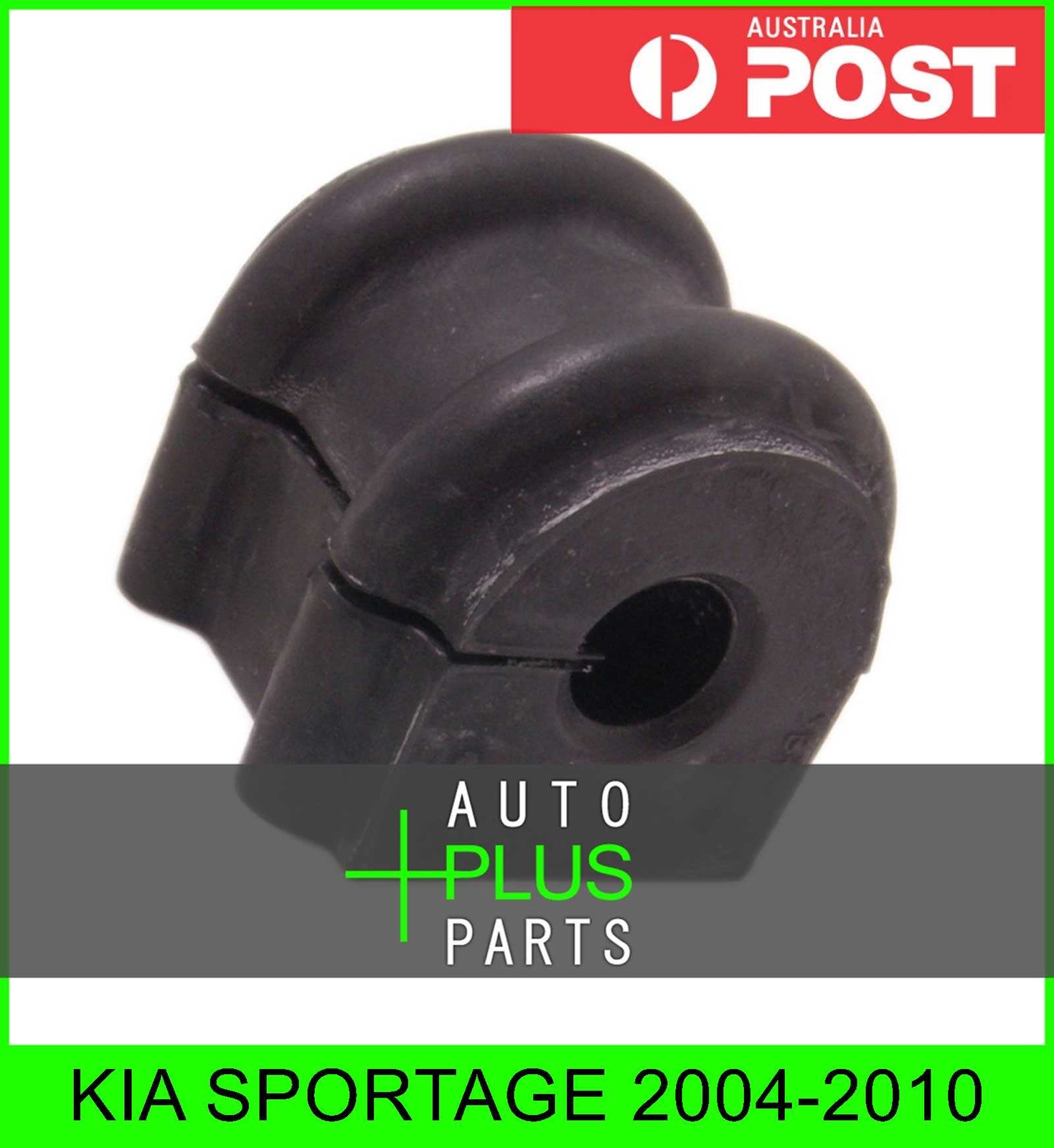 Fits KIA SPORTAGE Rear Stabilizer Bush 14.8mm Sway Bar | eBay