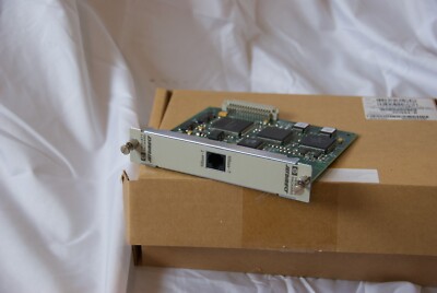 HP JetDirect Ethernet Card 10 base T card J2550-60013 | eBay