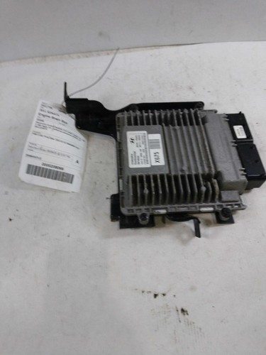 Used Engine Control Module (ECM) fits: 2011 Hyundai Sonata Electronic ...