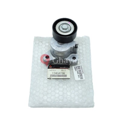 Genuine Mitsubishi 1345A158 Serpentine Belt Tensioner – Lancer ...