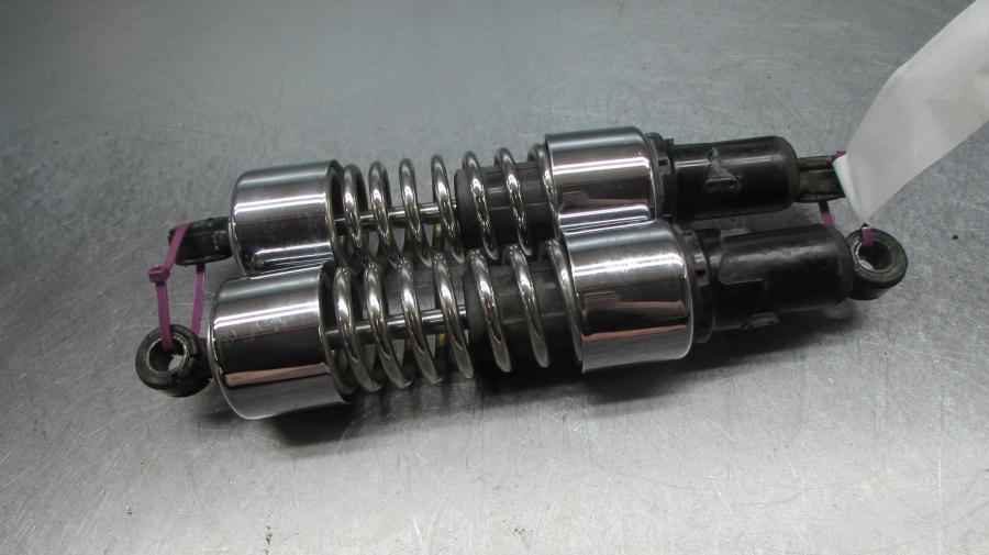 Honda VT1100C VT 1100 Shadow 1985-1986 Pair Of Rear Shock Absorbers ...