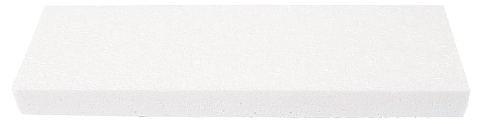 Styrofoam Sheets 12 x 4 x 1 Inch - 36 Piece EPS Arts Crafts Shipping ...