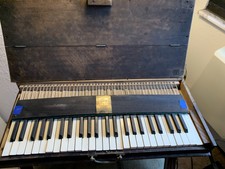 Vintage Musical Instruments for sale | eBay