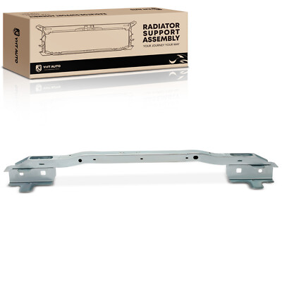 New Radiator Support Core Assembly for Ford Bronco 2021 2022 2023 MB3Z ...