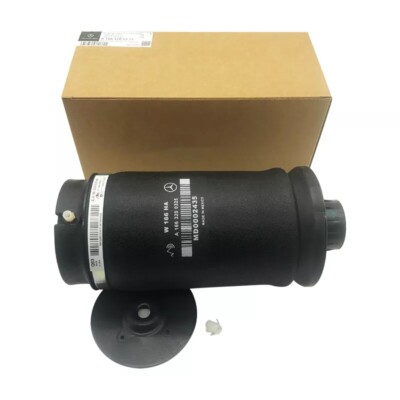 OEM 1663200325 BENZ Rear Air Spring Suspension Bag for GL350 GL450 ...