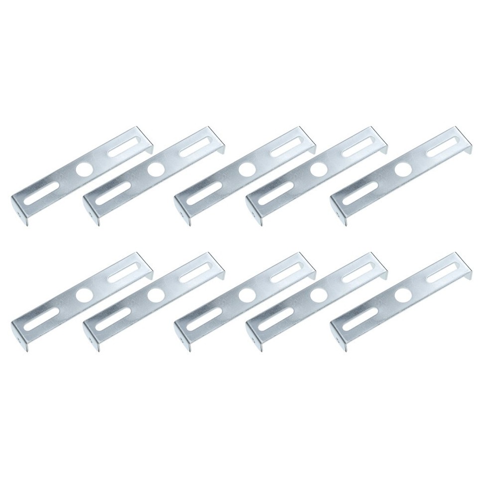 Mounting Bracket for Round Light Lamp Fittings Chandelier Accessories ...