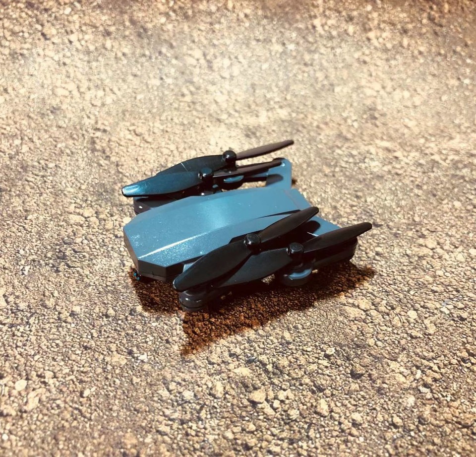 Custom 1/18 tactical FPV drone painted finish product GIJOE scale ...