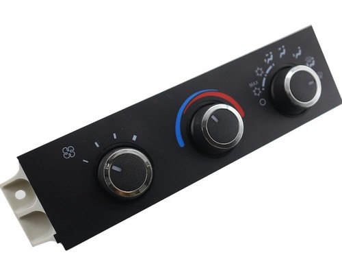 A/C Heater Climate Control Module 599-294 For Chevy Express GMC Savana ...