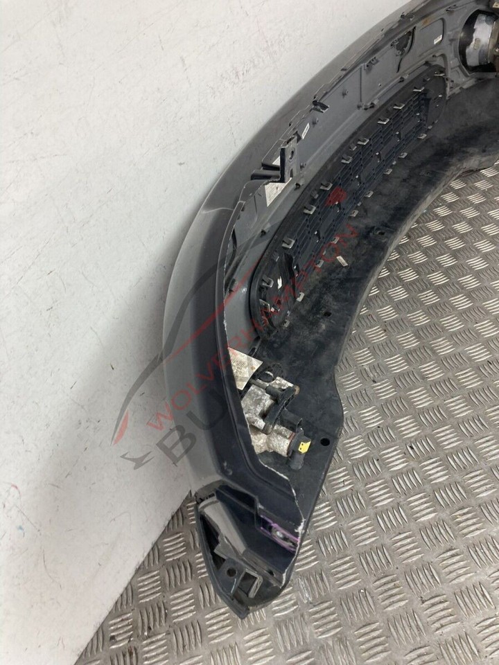 MINI COOPER ONE R56 FRONT BUMPER 2006-2013-ON CC-1010 7147840 7147844 ...