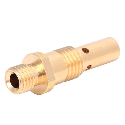 5pcs MIG Welding Gas Diffuser 51 For Tweco Mini/1 100L 7618455387756| eBay