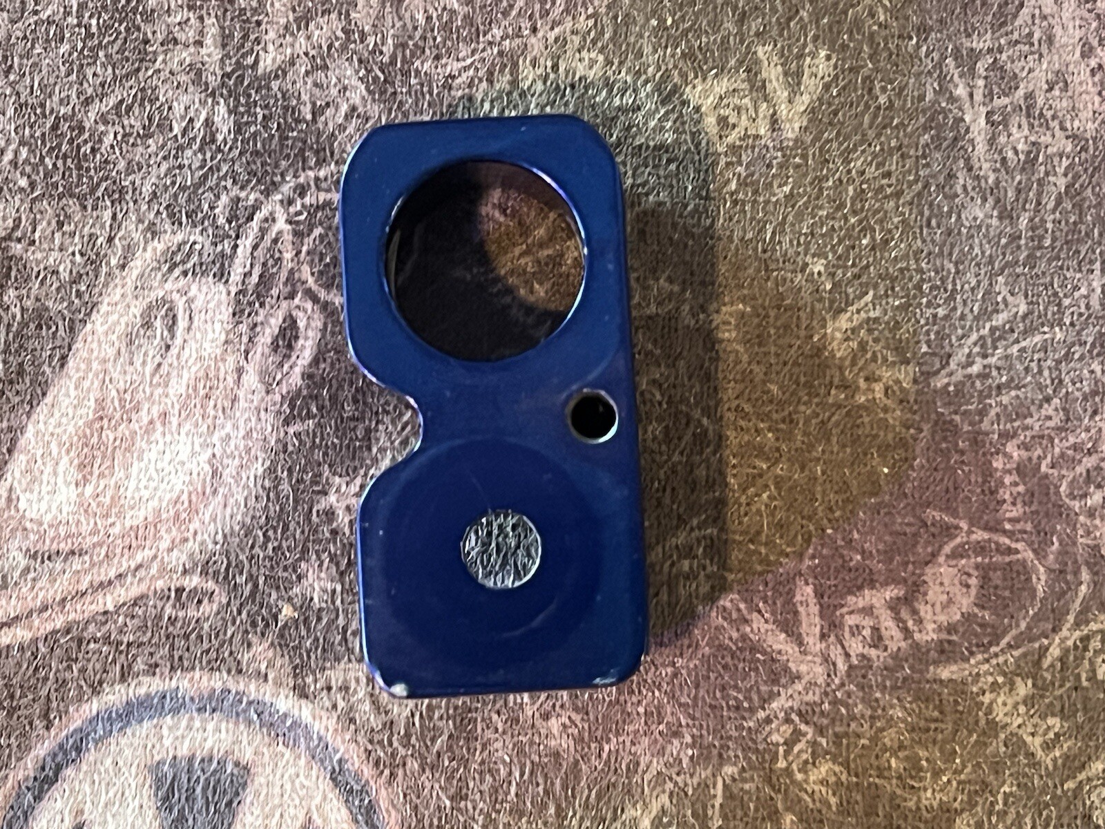 WGP 2K2 Blue Autococker Body/Front Block/Back Block | eBay