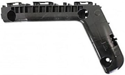 TOYOTA OEM 14-16 Corolla Bumper Components-Side Retainer Left ...
