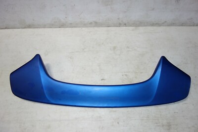 JDM 2002-2007 SUBARU IMPREZA WRX OEM SEDAN REAR SPOILER WING GDA GDB M ...