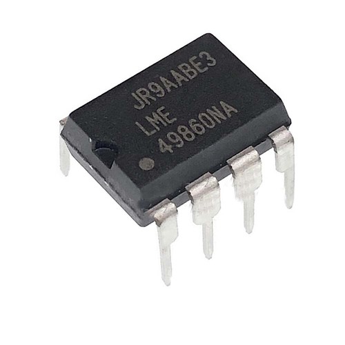 1pcs LME49860NA DIP8 49860NA LM49860 new | eBay