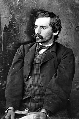 New 5x7 Photo: Abraham Lincoln Assassination Conspirator Michael O ...