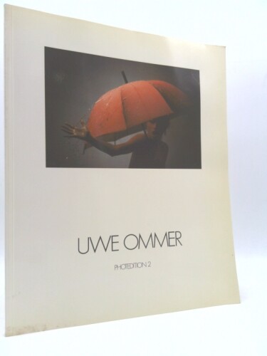 Uwe Ommer Photedition 2 by Uwe Ommer | eBay