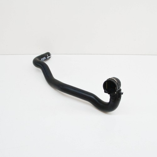 NEW VW TOURAN 1T COOLANT HOSE WITH QUICK RELEASE COUPLING 1T0122157CB ...