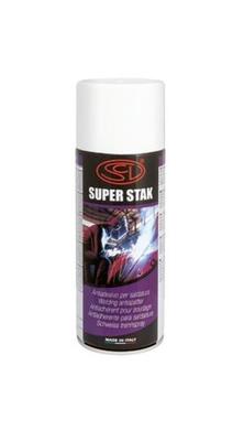 SUPER STAK SPRAY 400ml ANTIADESIVO SALDATURA | eBay