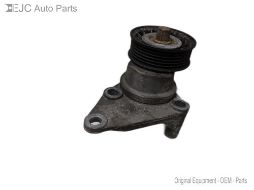 Serpentine Belt Tensioner For 07-08 GMC Yukon XL 2500 6.0 12580162 LY6 ...