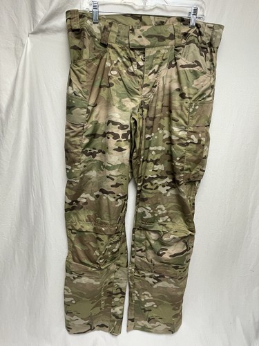 Patagonia Jungle Pants Gen 1 Level 9 Multicam 36 Regular | eBay