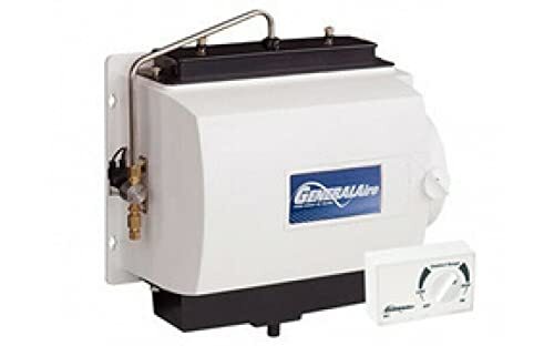 GeneralAire Model 5144 1042 LH Legacy Series Humidifier 683786051444 | eBay