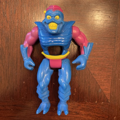 1994 Commantis Creepy Crawlers Toymax Action Figure Loose As Is. | eBay