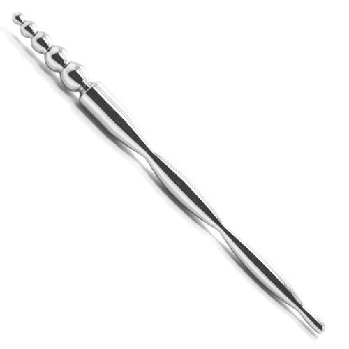 Magic Stick Sound, Surgical Steel 8" Male Urethral Dilators Stretching ...