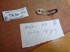 Mossberg 46 | Guide to Vintage Gun Parts