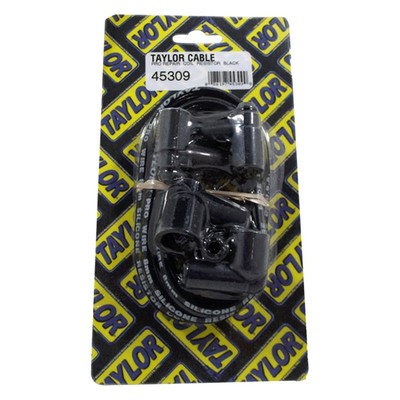 Taylor Cable Pro Wire Coil Wire Repair Kit Universal for Distributor ...