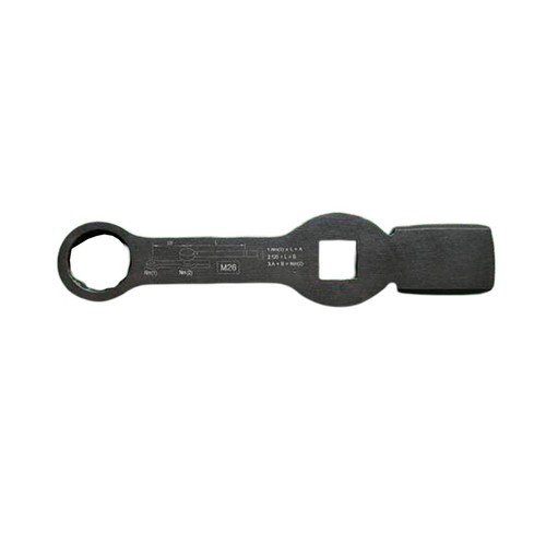 For impact Wrench Brake Disc for Truck Maintenance Ergonomic Handle ...
