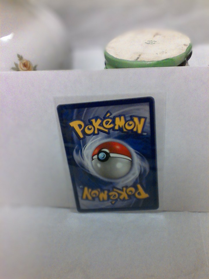 RARE Mew Promo Star Pokemon Card 1995 #151 | eBay