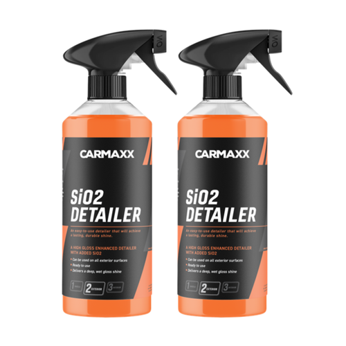 Sio2 Detailer Spray Ceramic Car Wax Coating Detailer Si02 Beading ...