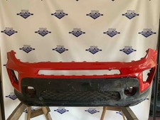 Front Bumper Cover Jeep Renegade 2019 2020 52120514 OEM for sale online ...