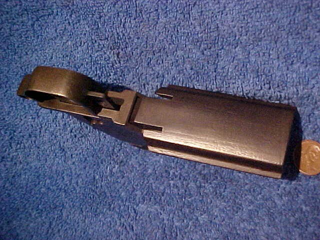 WRA M1 garand complete trigger group D28290 housing Winchester W.R.A. Esr | eBay