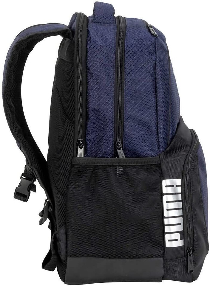 Bulletproof Puma Challenger Backpack | eBay