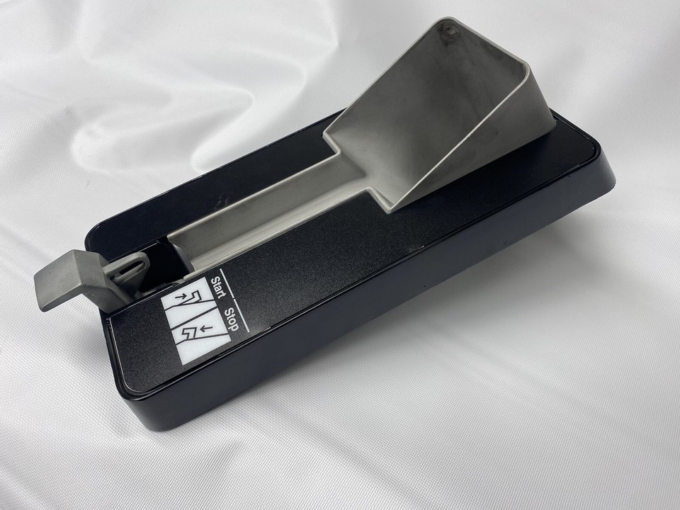 Gilbarco Legacy/Highline Nozzle Boot Ring with Handle & Nozzle Boot ...