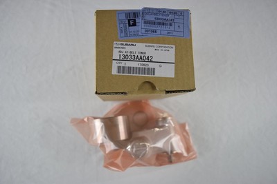 Genuine Subaru Timing Belt Tensioner Forester Impreza Outback Legacy ...