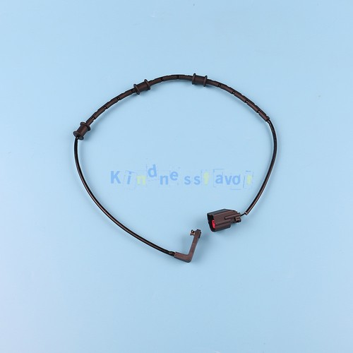 Rear Brake Pad Wear Indicator Sensor 2.2L C2D2976 For Jaguar XK XJ XF ...